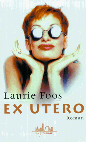 Amazon.co.jp: Ex Utero. : Foos, Laurie: 本