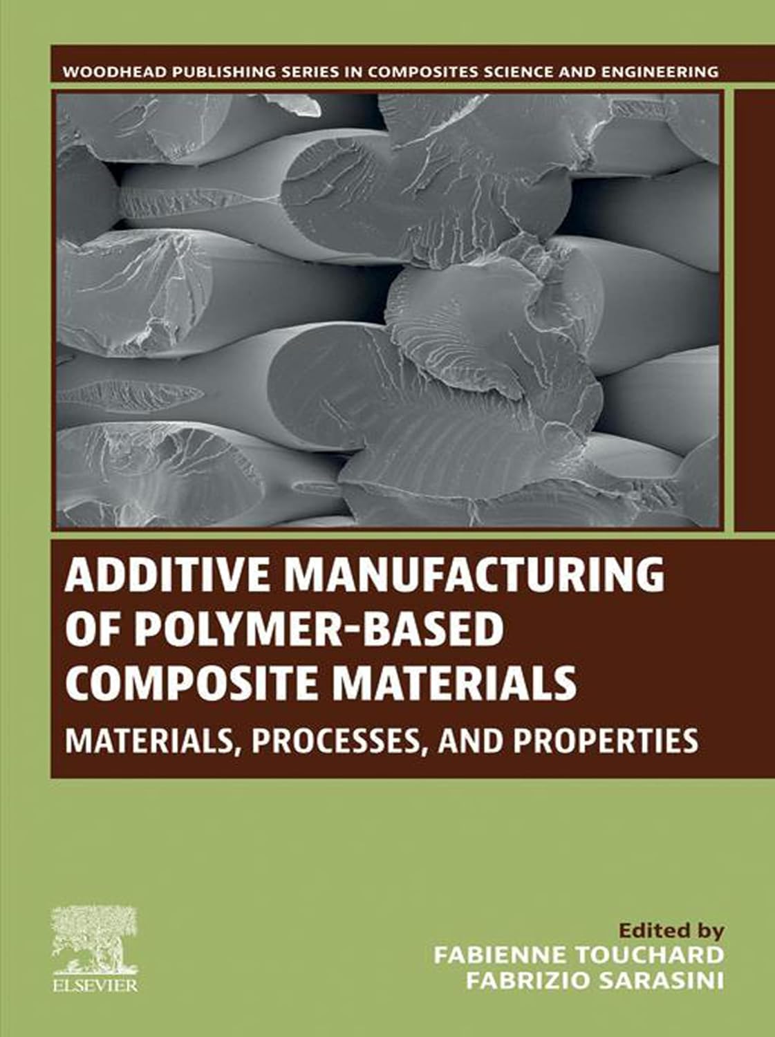 Additive Manufacturing of Polymer-Based Composite Materials: Materials, Processes, and ...
