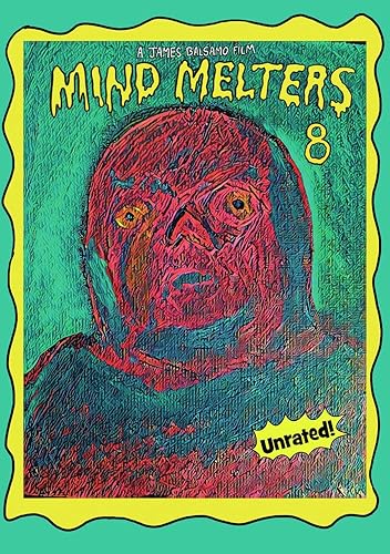 Mind Melters 8 [DVD]: Amazon.ca: Movies & TV Shows