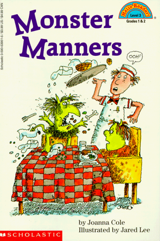 Monster Manners (level 3) | Amazon.com.br