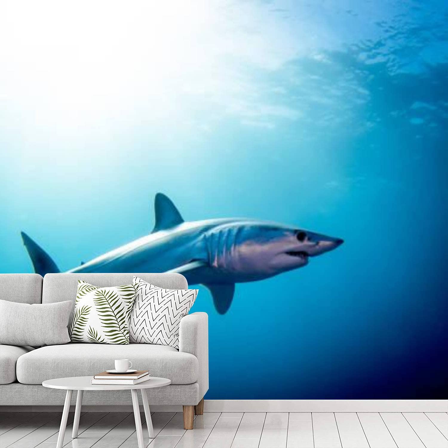 Mako Shark Wallpaper