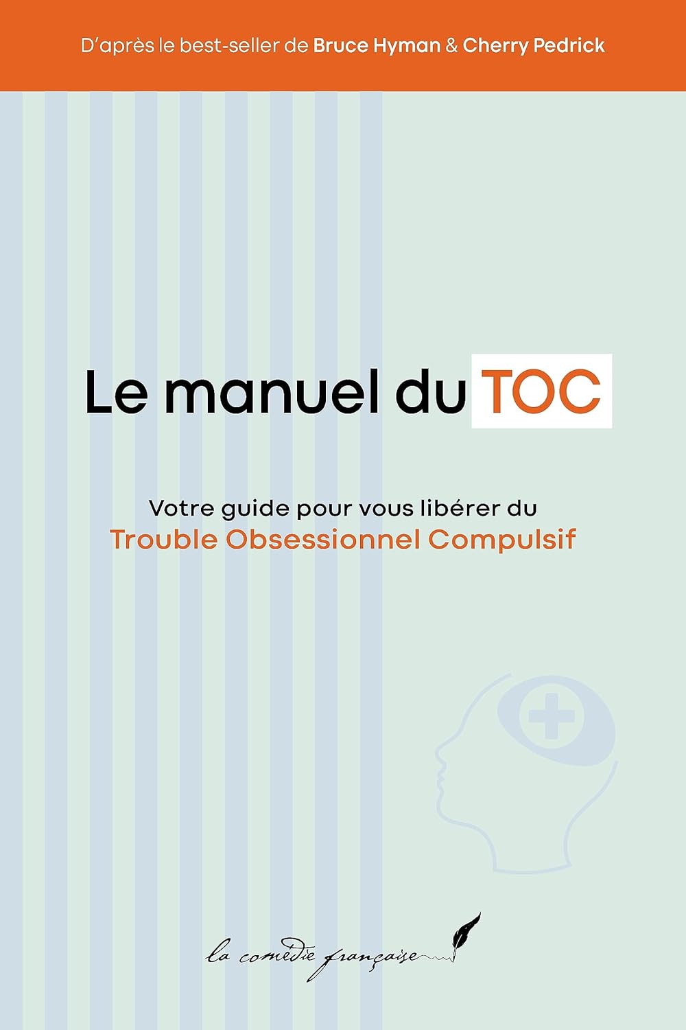 Amazon.com: Le manuel du TOC: Manuel pour comprendre mes troubles ...