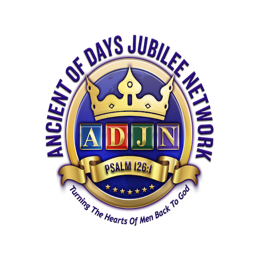 ANCIENT OF DAYS JUBILEE NETWORK - App on Amazon Appstore