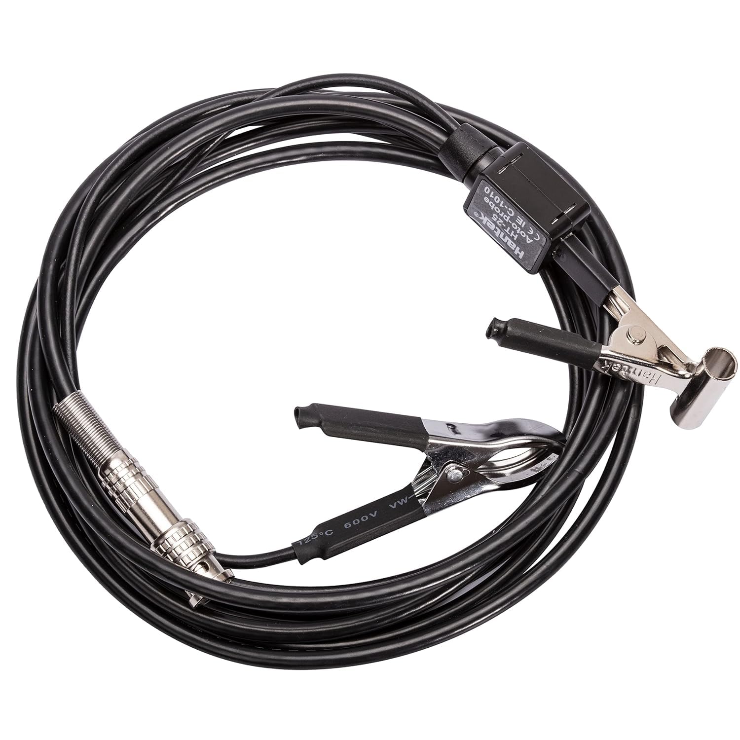 Snapklik.com : HT25 Auto Ignition Probe Automotive Oscilloscope Probe ...