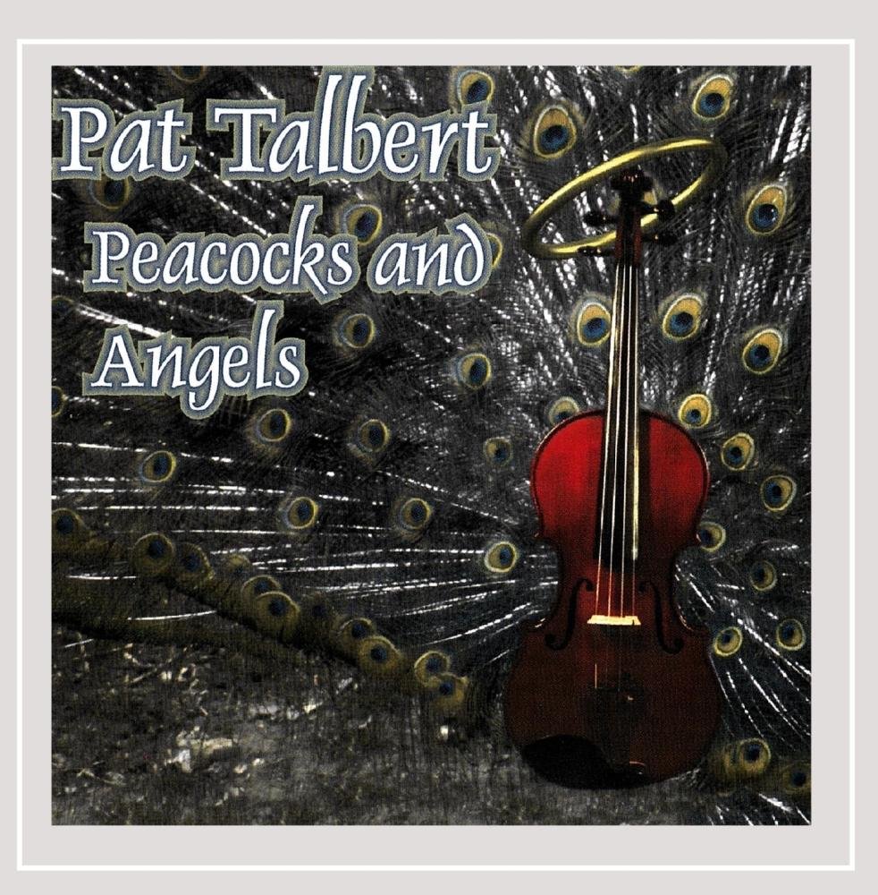 Peacocks & Angels: Pat Talbert: Amazon.in: Music}