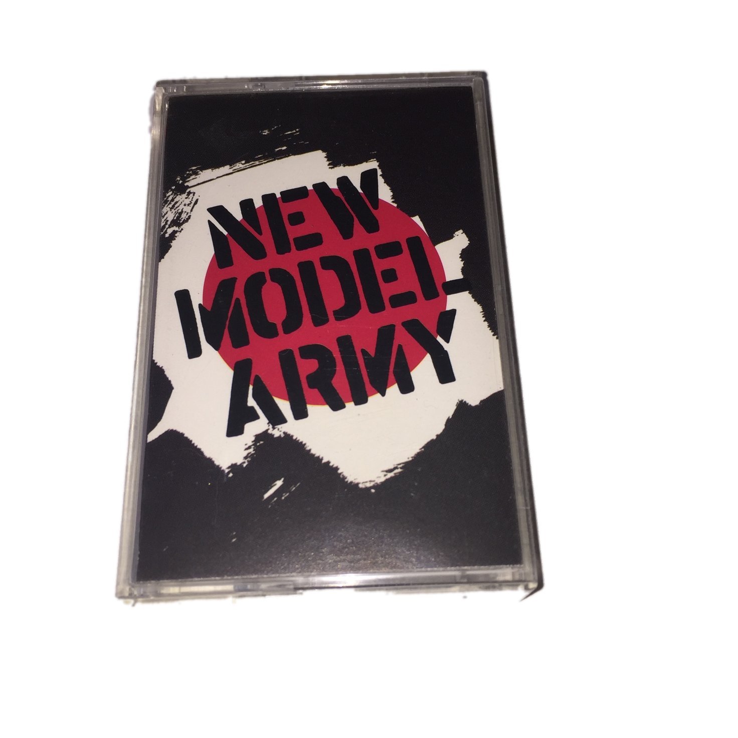New Model Army - Amazon.com Music