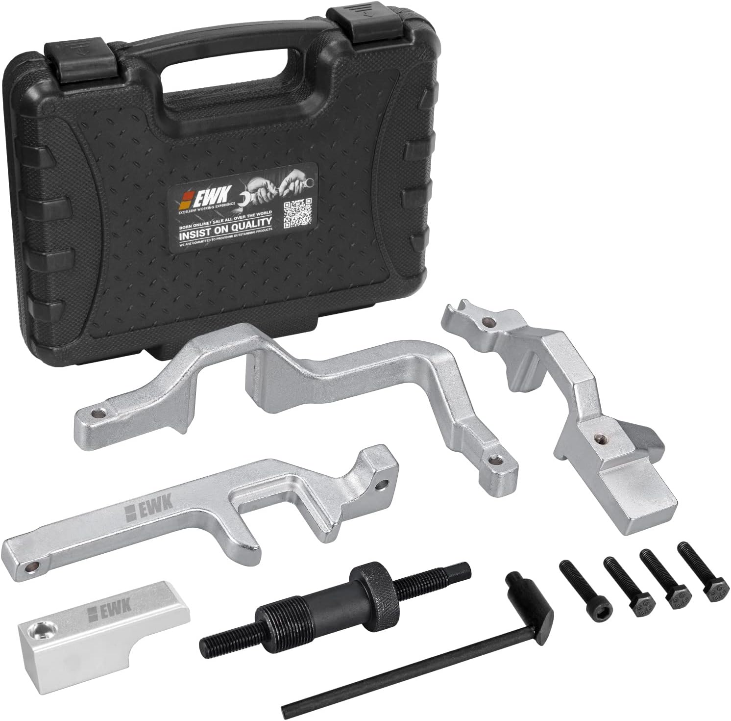 Amazon.com: EWK Mini Cooper Camshaft Alignment Timing Tool for BMW Mini ...