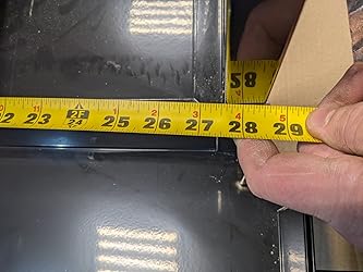 Amazon.com: Eastwood Tear Down Table 27x16 Inch Work Space Two Storage ...