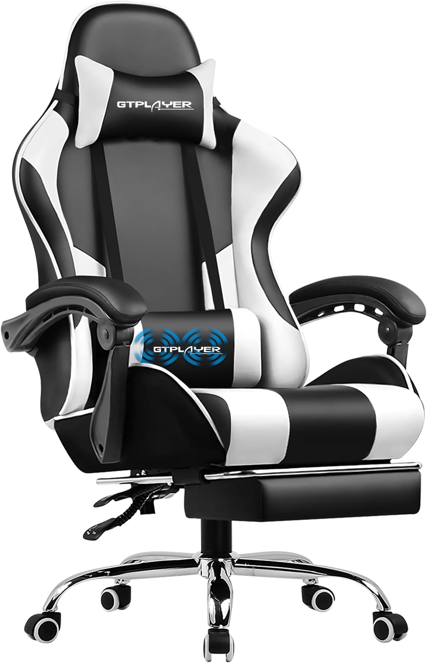 Razer Enki Pro Koenigsegg Edition Premium Gaming Chair mit Alcantara ...