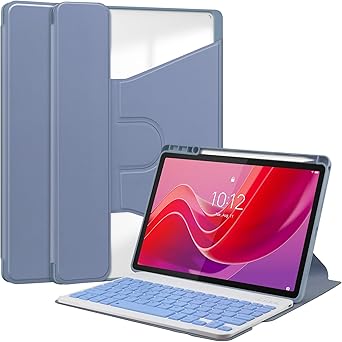 Keyboard Case for OPPO Pad 3 Pro(12.1inch) 2024，Keyboard Detachable ...