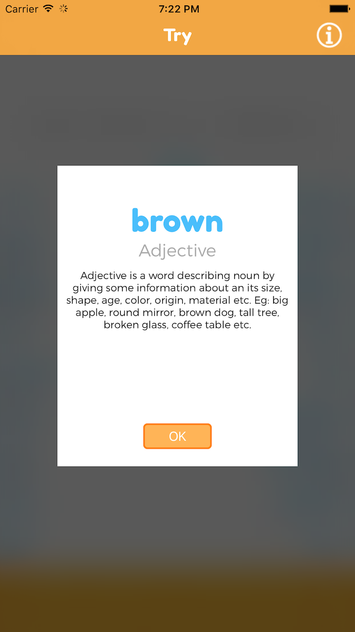 nounshoun English Grammar - App on Amazon Appstore