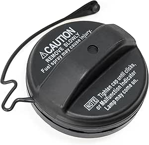 Amazon.com: Click&Fit Gas Tank Cap replacement for Toyota and Lexus ...