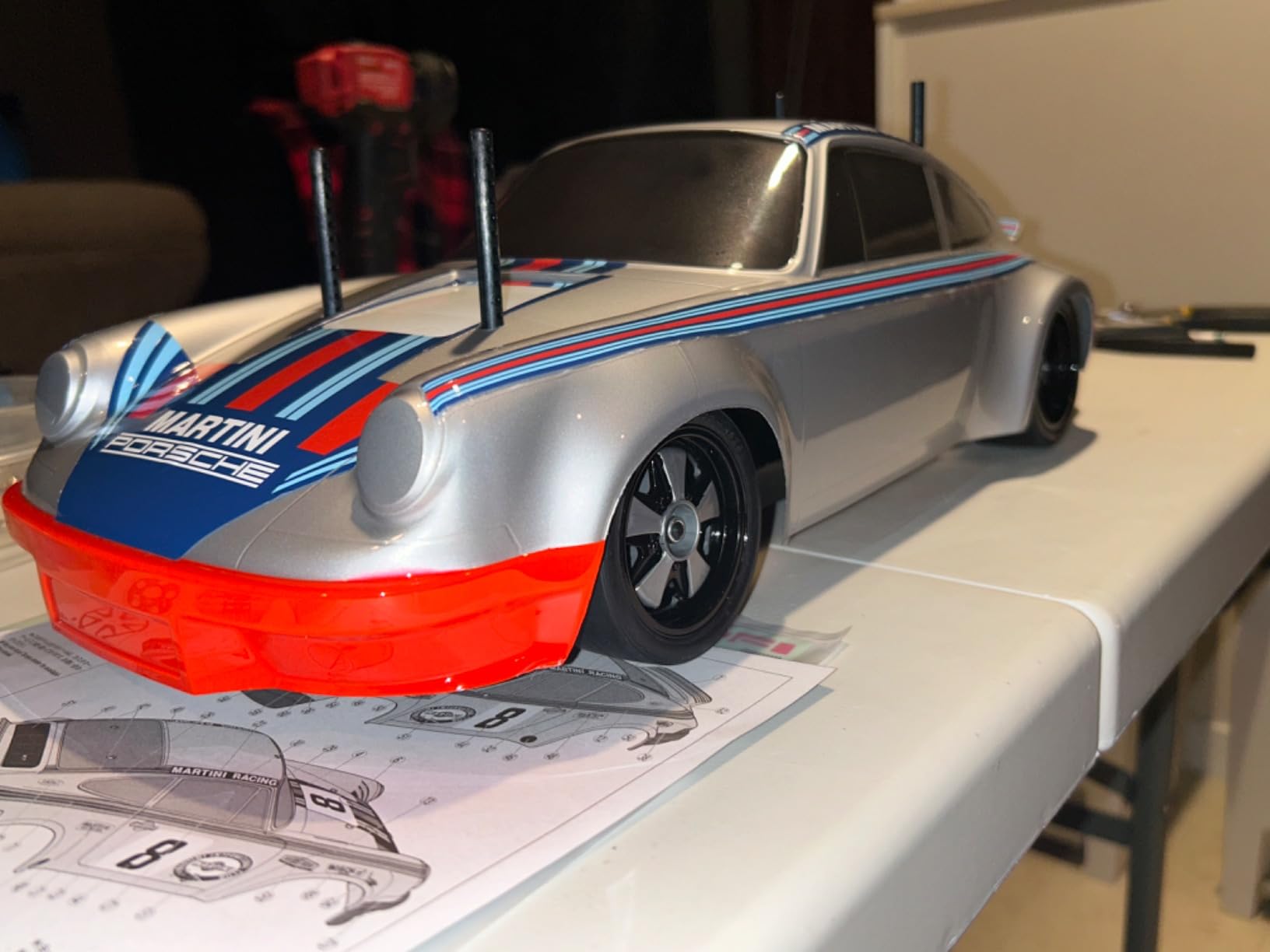 Amazon | タミヤ(TAMIYA) ポリカーボネートスプレー PS-20 蛍光レッド 模型用塗料 86020 | カラー塗料 通販