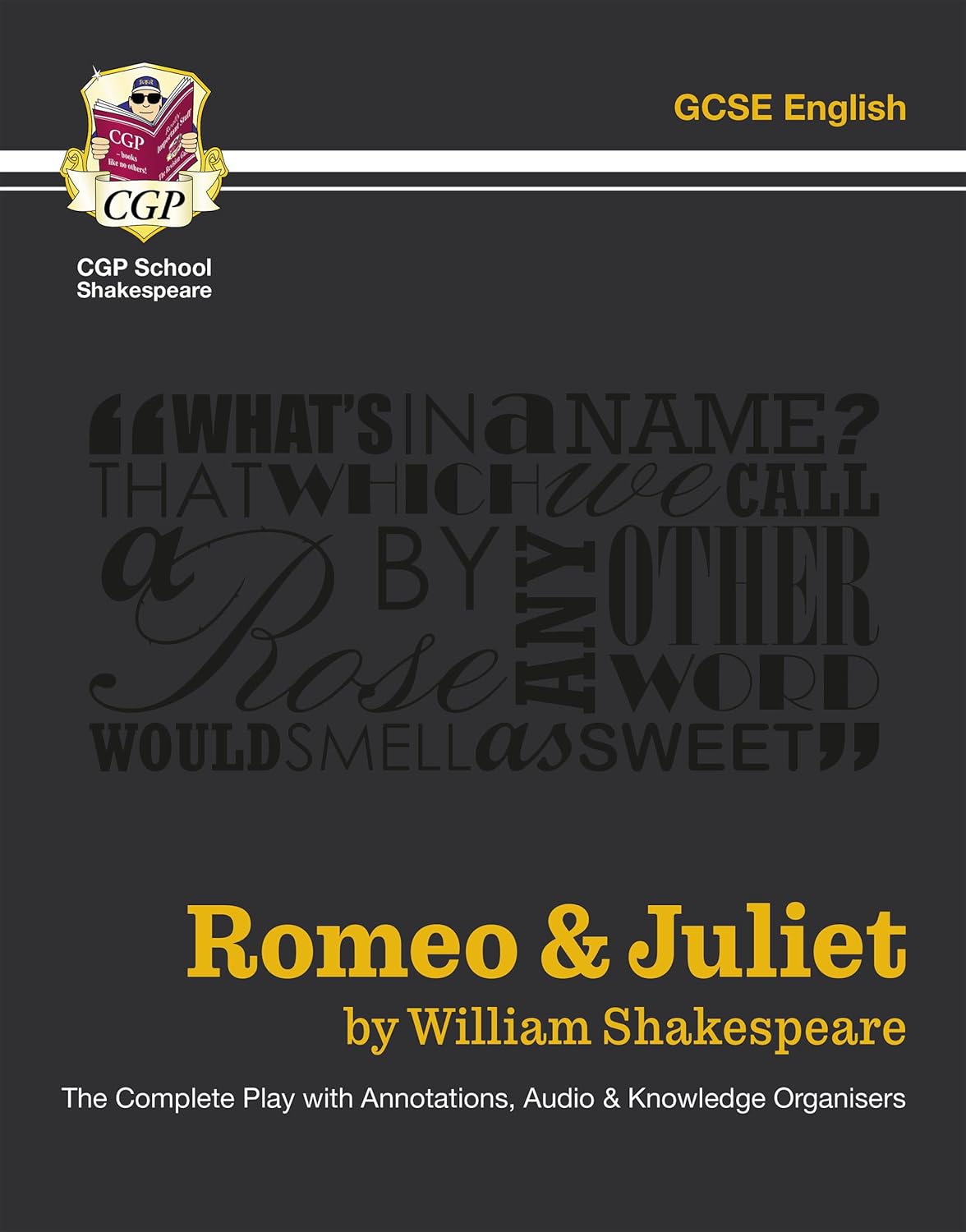Romeo & Juliet - The Complete Play with Annotations, Audio and ...