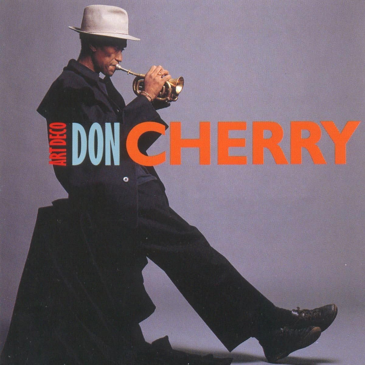 Art Deco: Don Cherry: Amazon.ca: Music