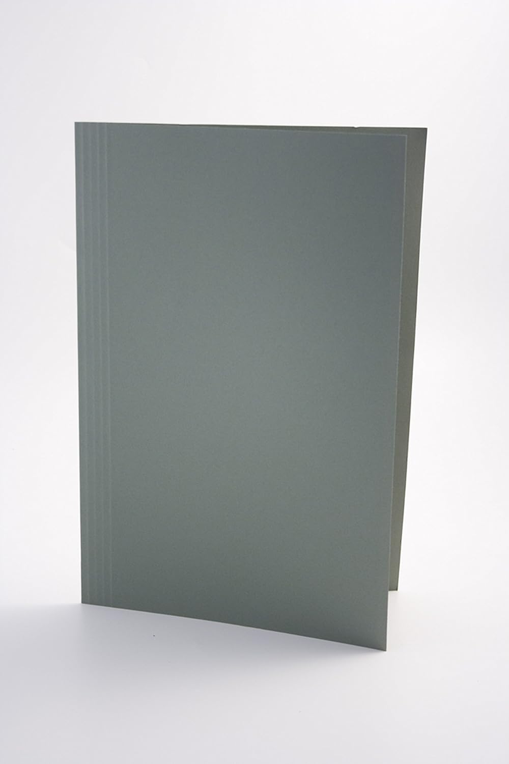 Exacompta - Ref FS250-50-GRNZ - Guildhall - Square Cut Folder, 250gsm ...
