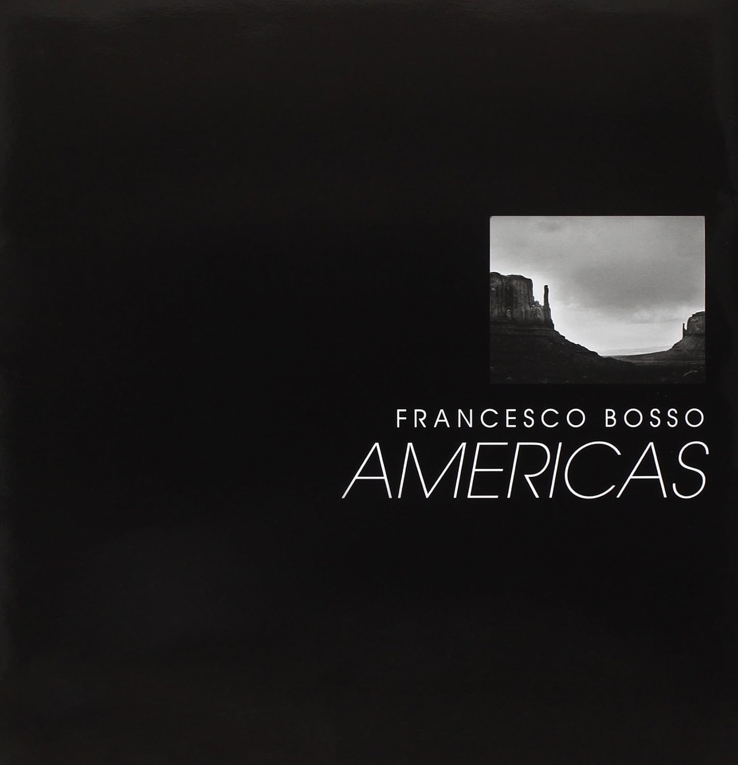 Amazon.com: Americas: 9788895962702: BOSSO, Francesco: Books