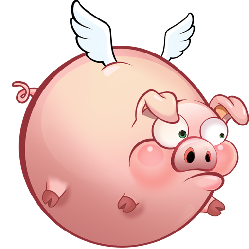 Super Floppy Pig:Amazon.de:Appstore for Android