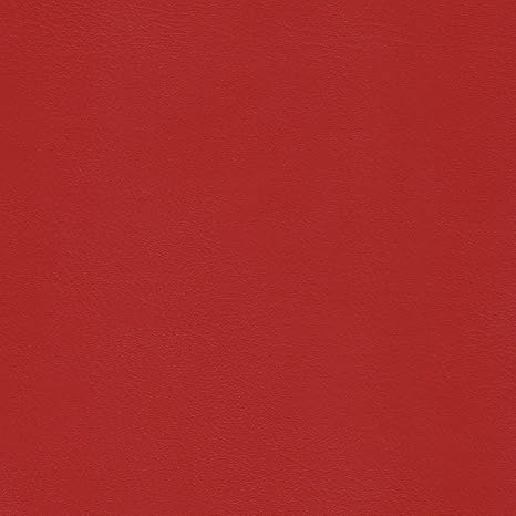 Amazon.com: Spradling Corinthian Soft Vinyl Torch Red Fabric By The ...