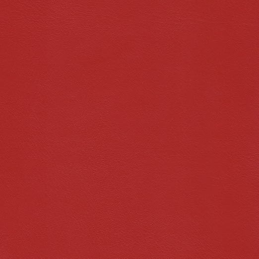Amazon.com: Spradling Corinthian Soft Vinyl Torch Red Fabric By The ...