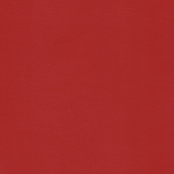 Amazon.com: Spradling Corinthian Soft Vinyl Torch Red Fabric By The ...