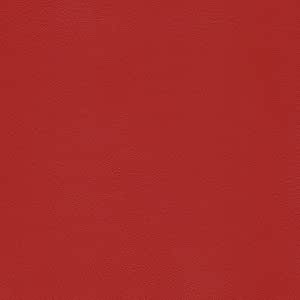 Amazon.com: Spradling Corinthian Soft Vinyl Torch Red Fabric By The ...
