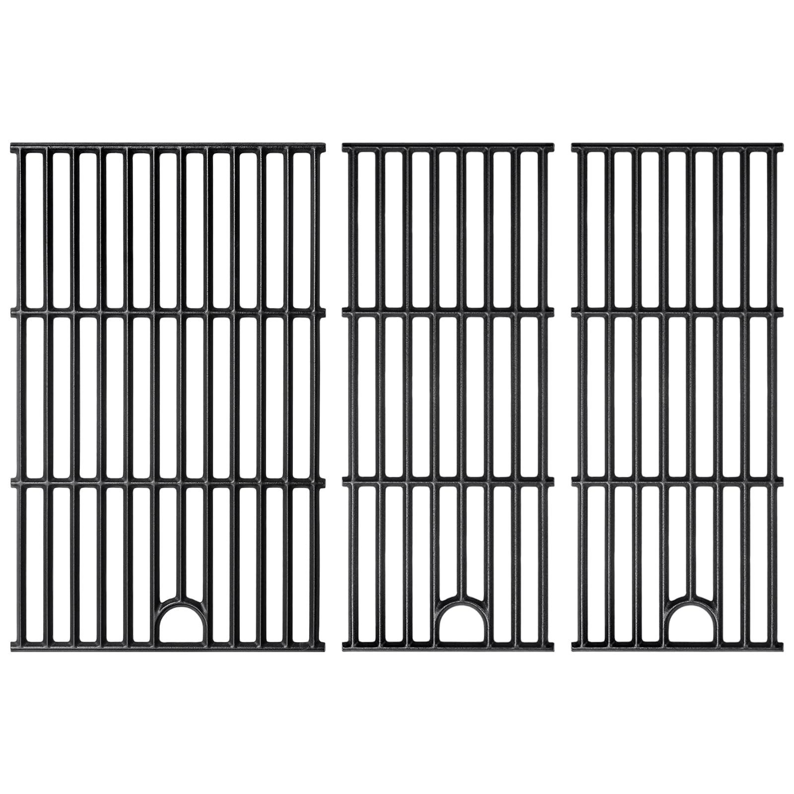 Amazon.com : AVKENOEDY 17 Inch Grill Grate for Charbroil Performance 4 ...