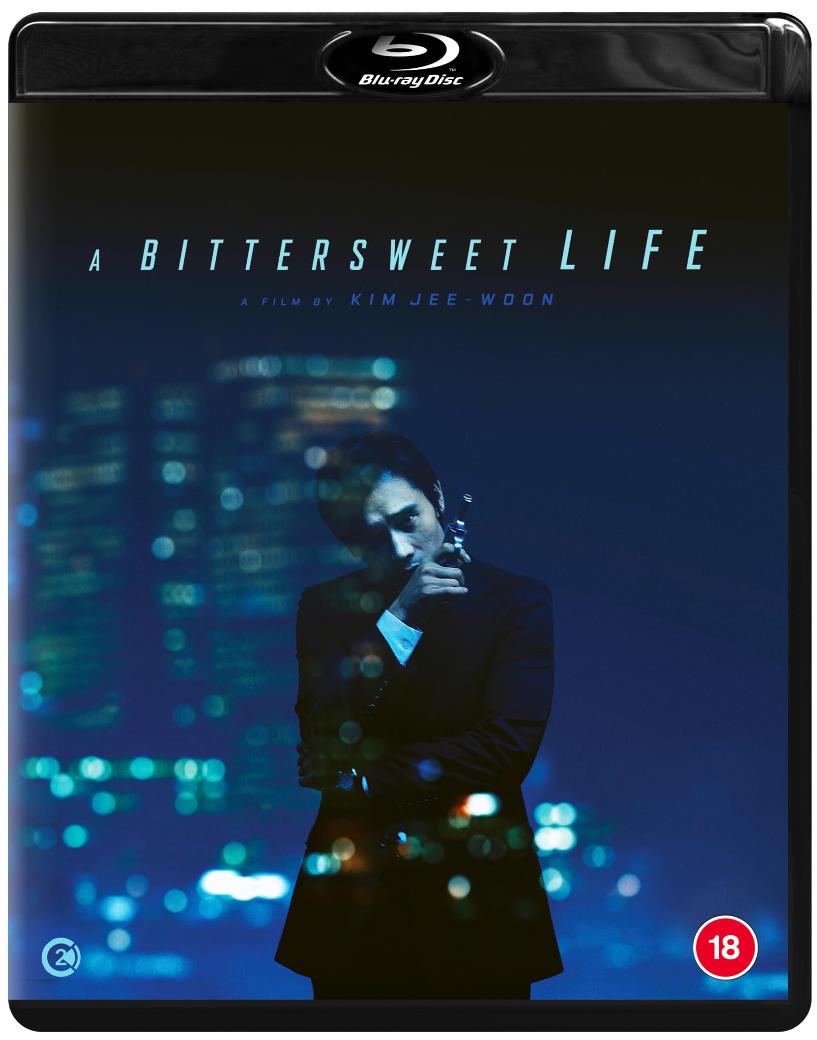 Amazon.com: A Bittersweet Life [Blu-ray] : Movies & TV