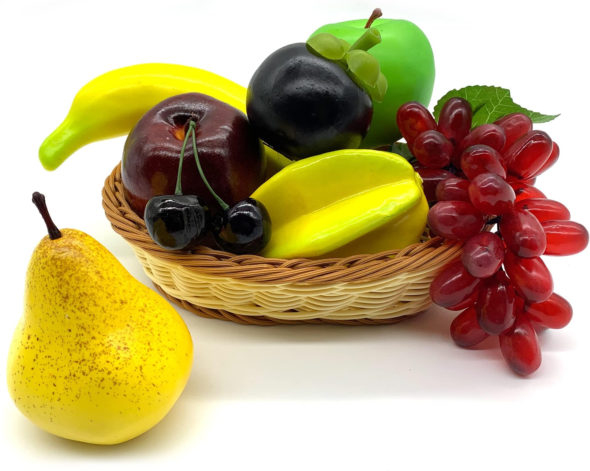 Kunstliches Obst Dekoration