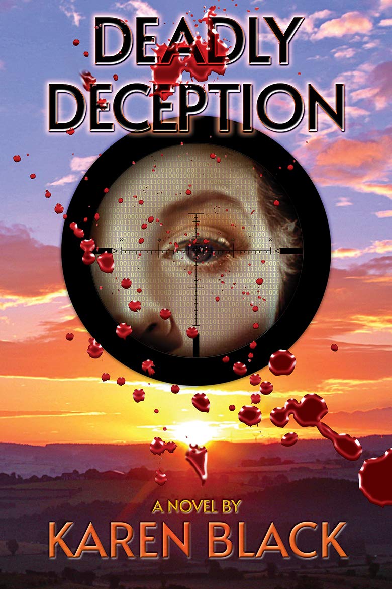 Book review of Deadly Deception - Readers' Favorite: Book Reviews and ...