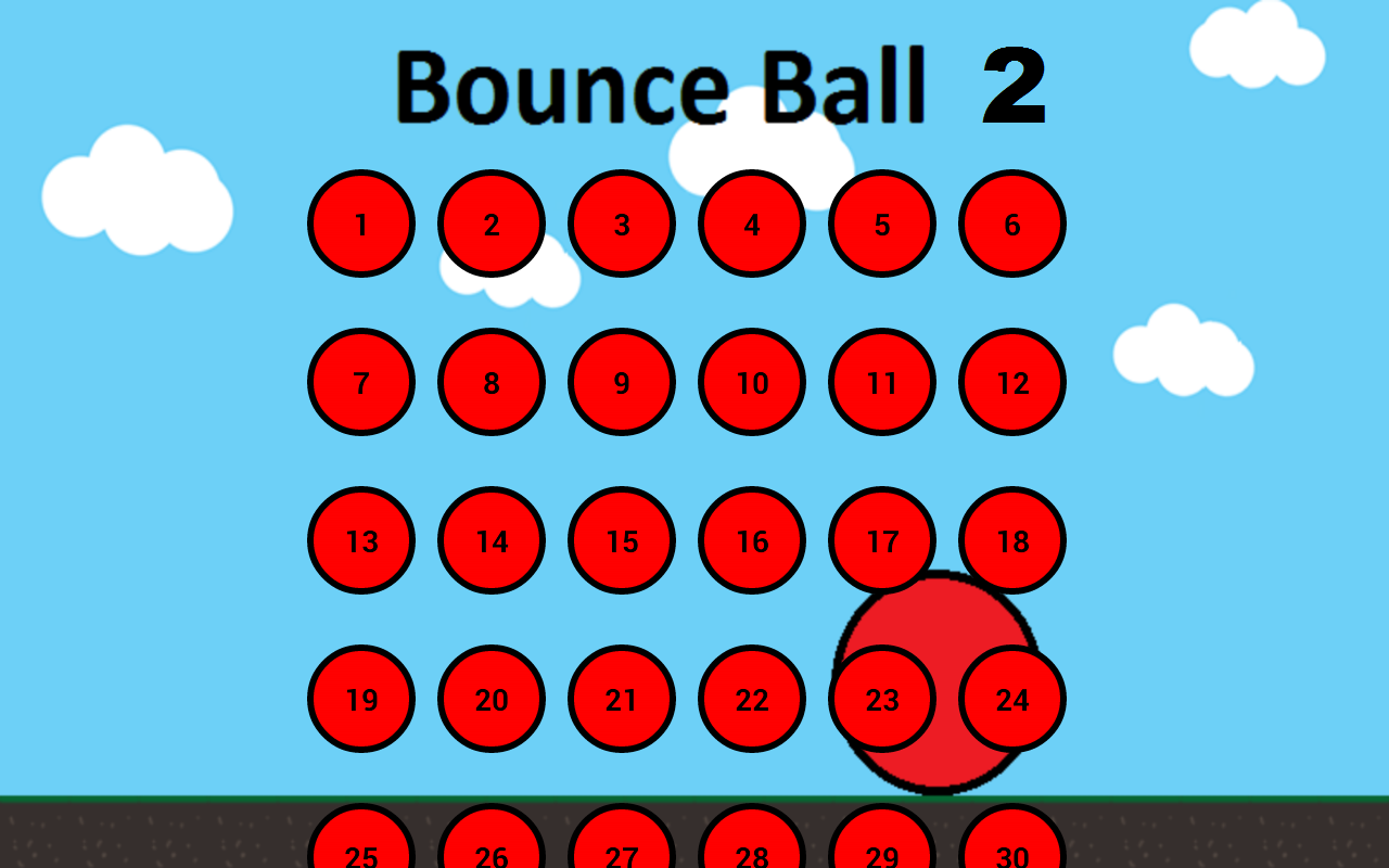 Bounce Ball 2 - App on Amazon Appstore