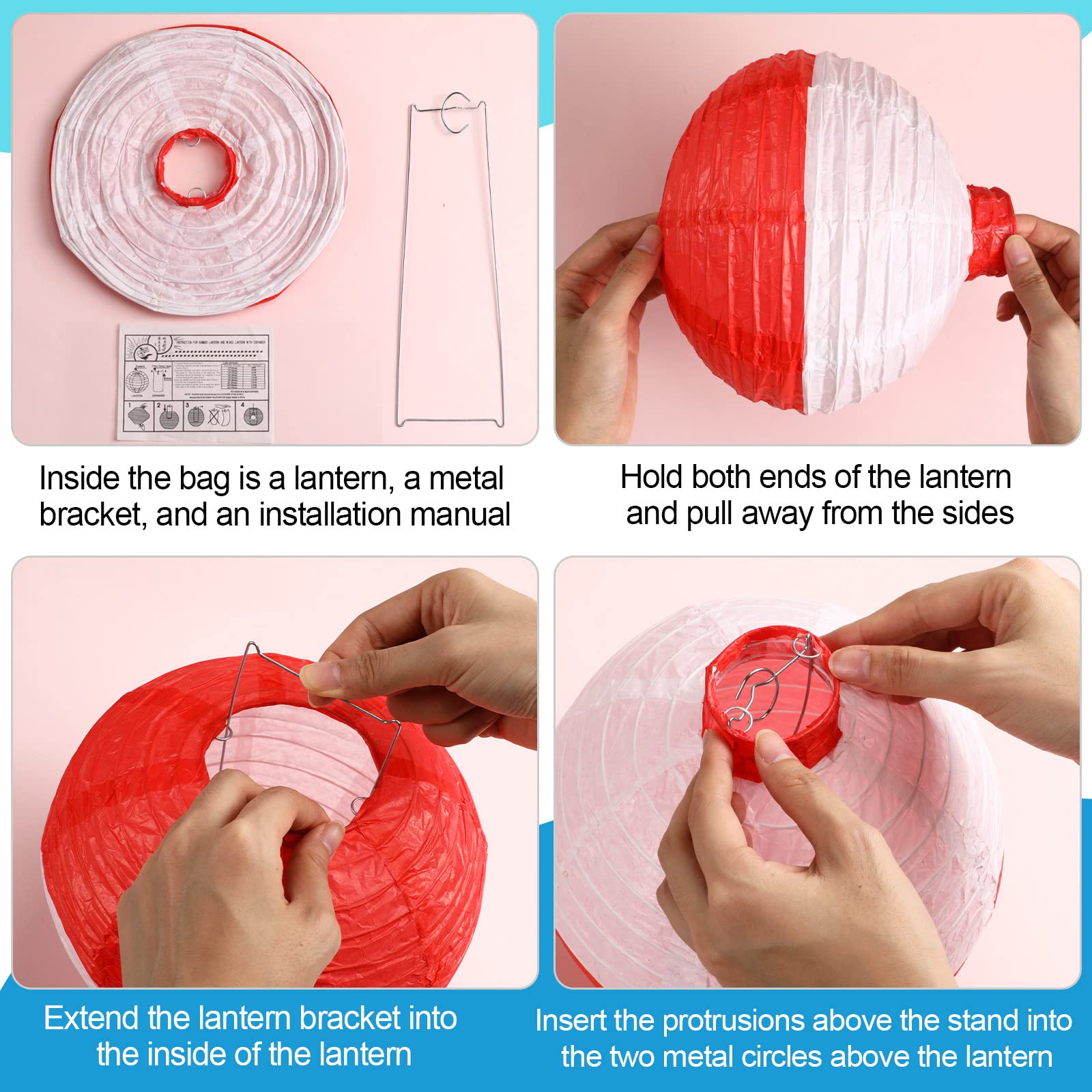 Snapklik.com : 17 Pcs Fishing Birthday Party Decorations Set 3 Fish ...