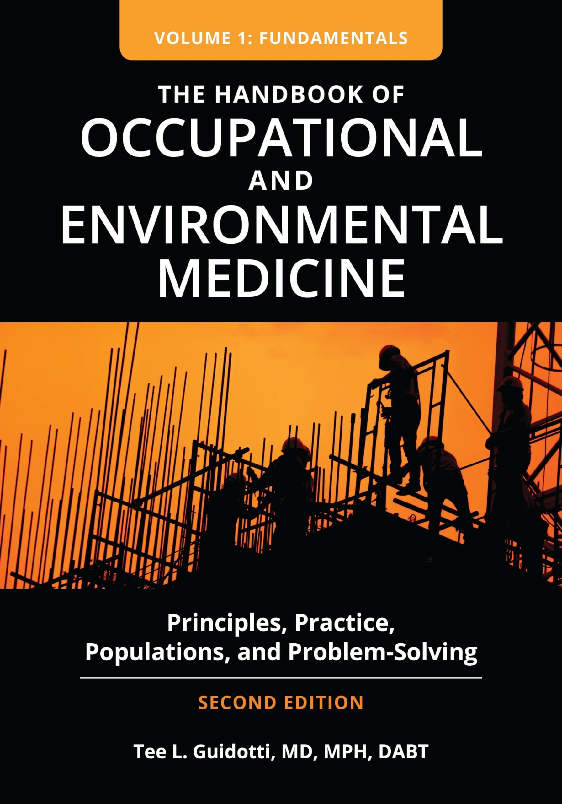 The Handbook of Occupational and Environmental Medicine: Principles ...