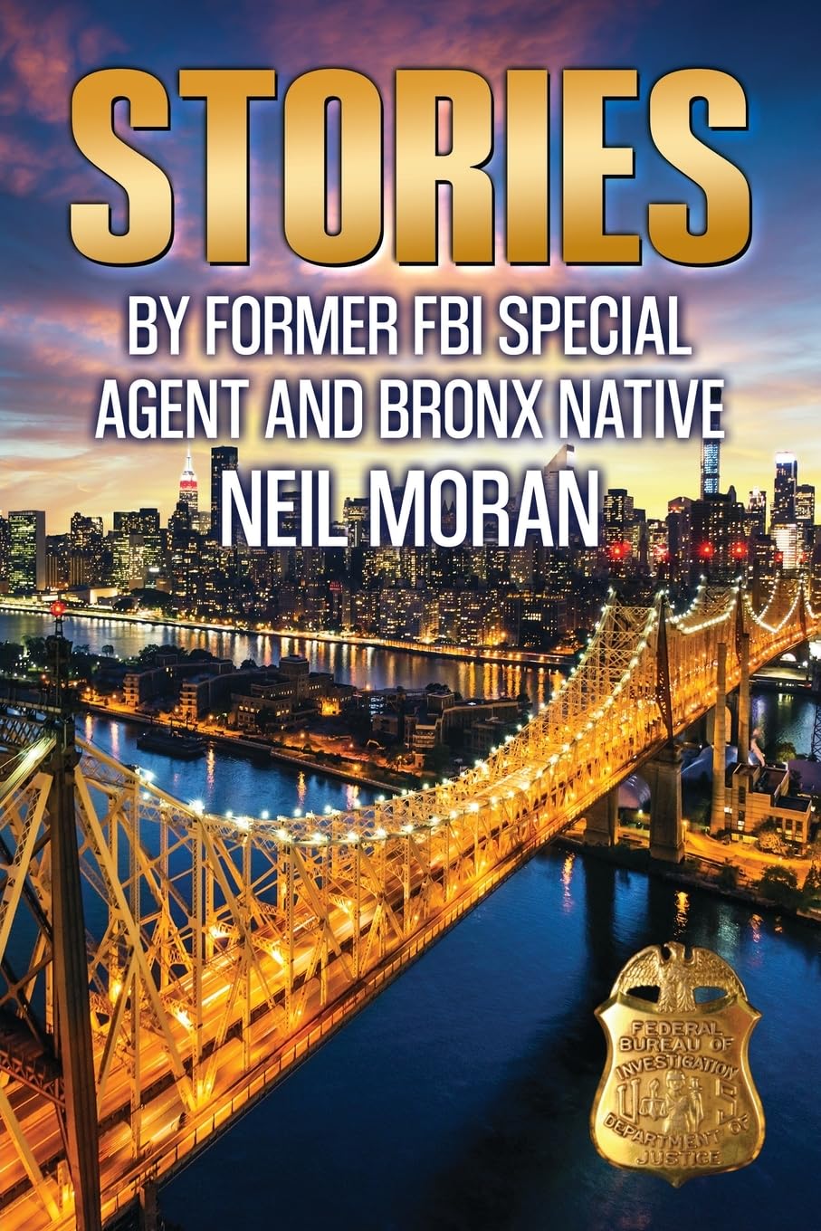 Amazon.com: Stories: 9781954396845: Moran, Neil: Books