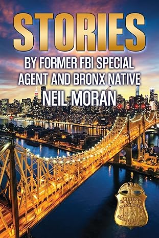 Amazon.com: Stories: 9781954396845: Moran, Neil: Books