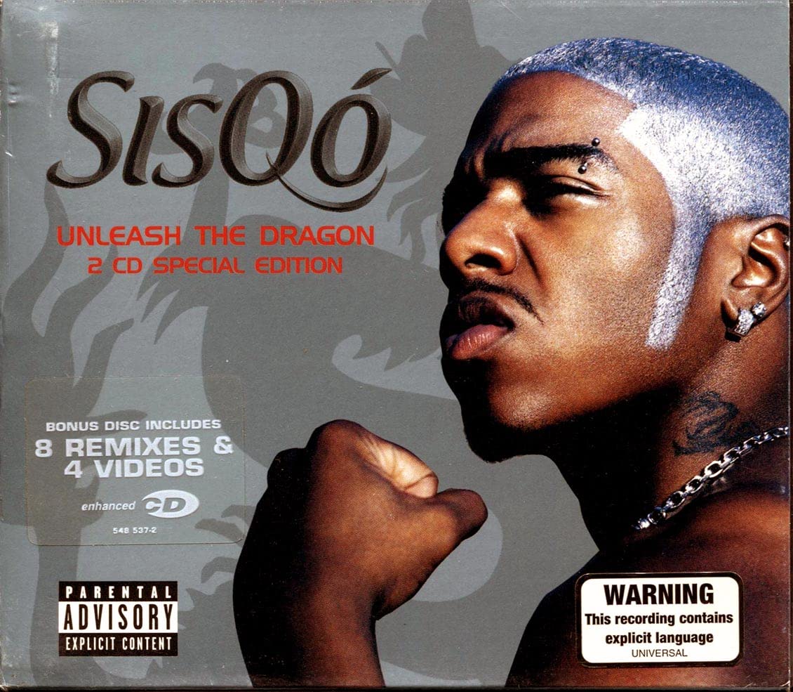 Sisqo - Unleash the Dragon - Amazon.com Music
