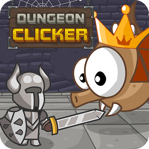 Dungeon Clicker - App on Amazon Appstore