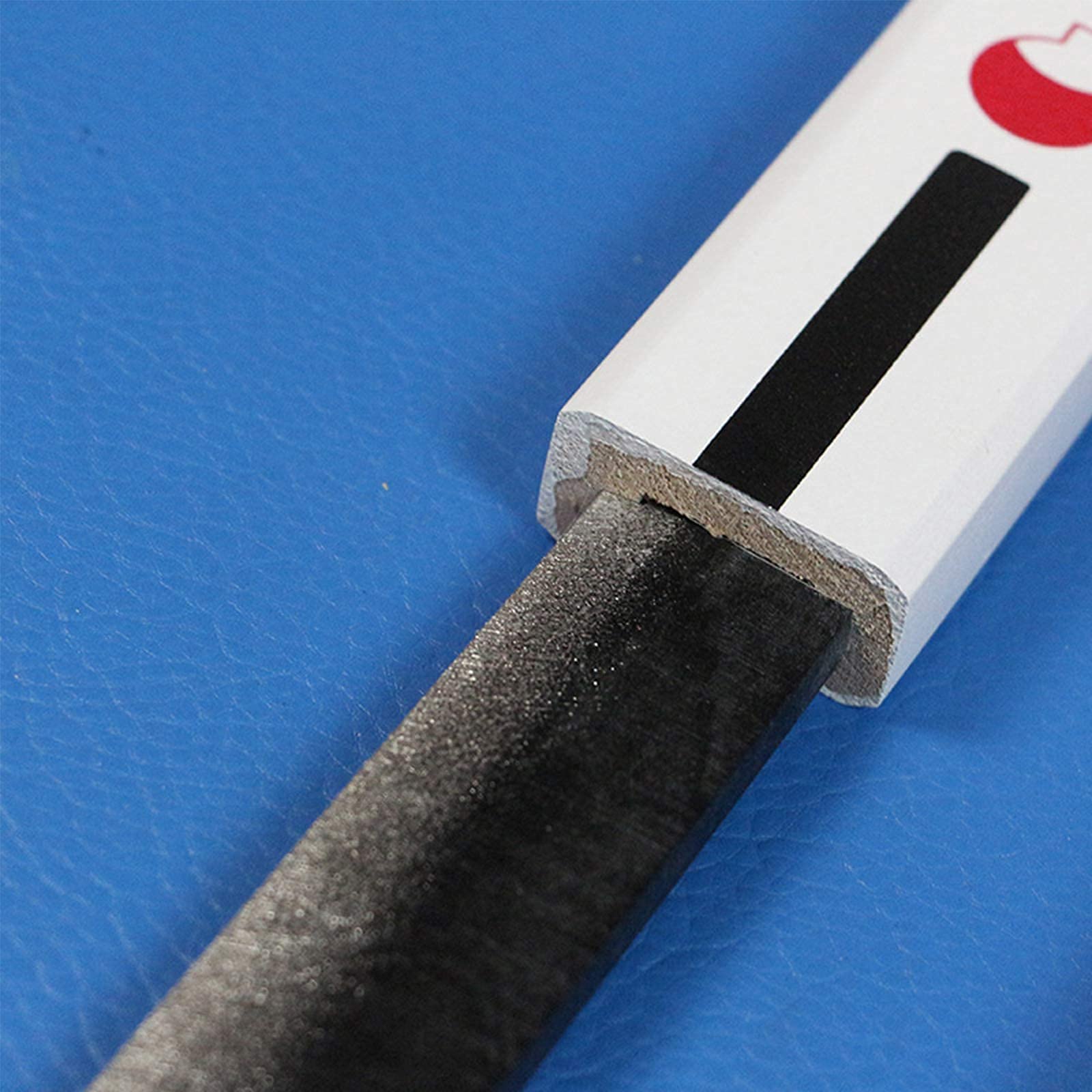 Buy KHHK Naruto Pheasant Sword Wooden Sword Props Highly Restored Sword ...