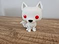 Amazon.com: Funko POP! Game of Thrones Ghost Vinyl Figure