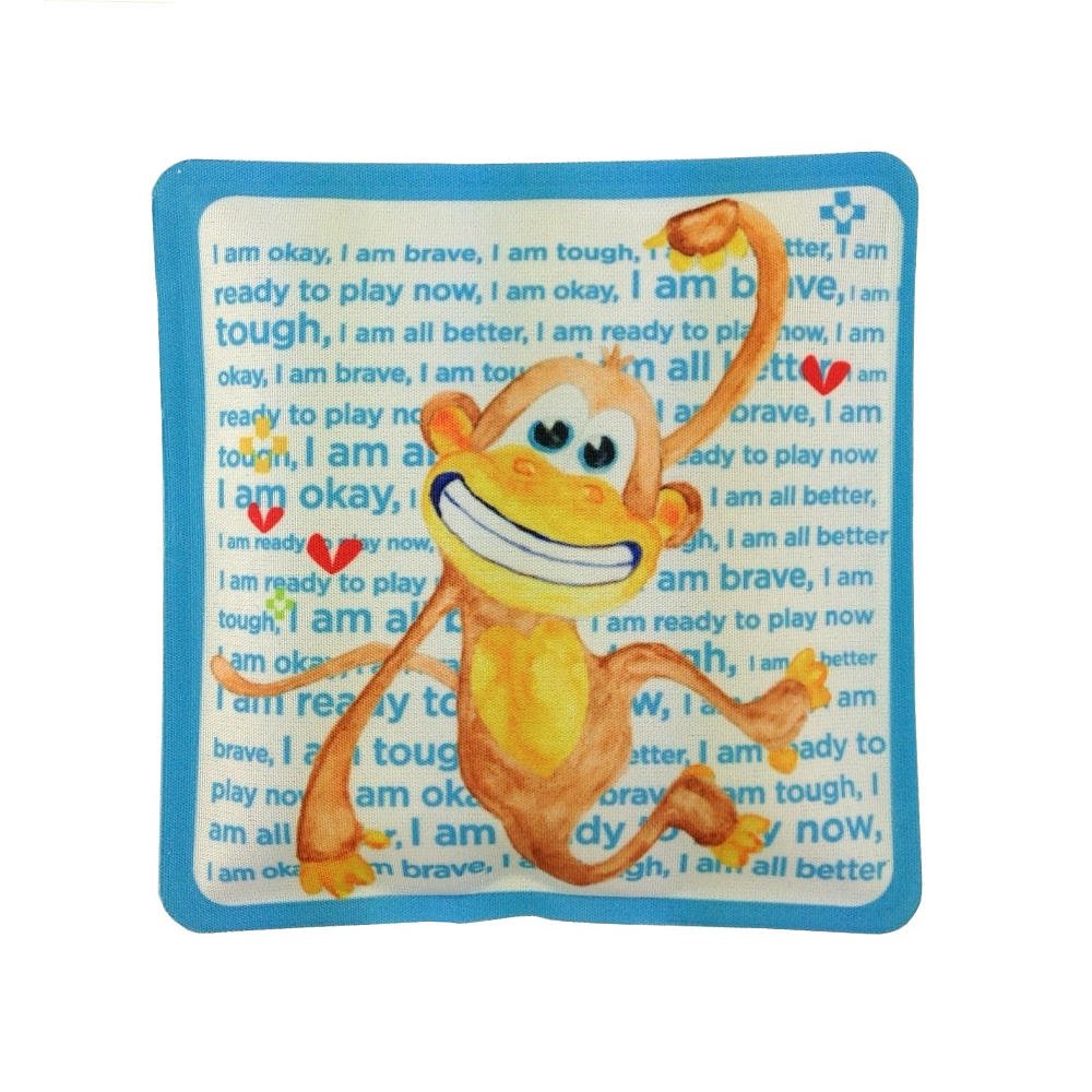 Amazon.com: Me 4 Kidz Cool It Buddy Reusable cold Pack - Assorted ...
