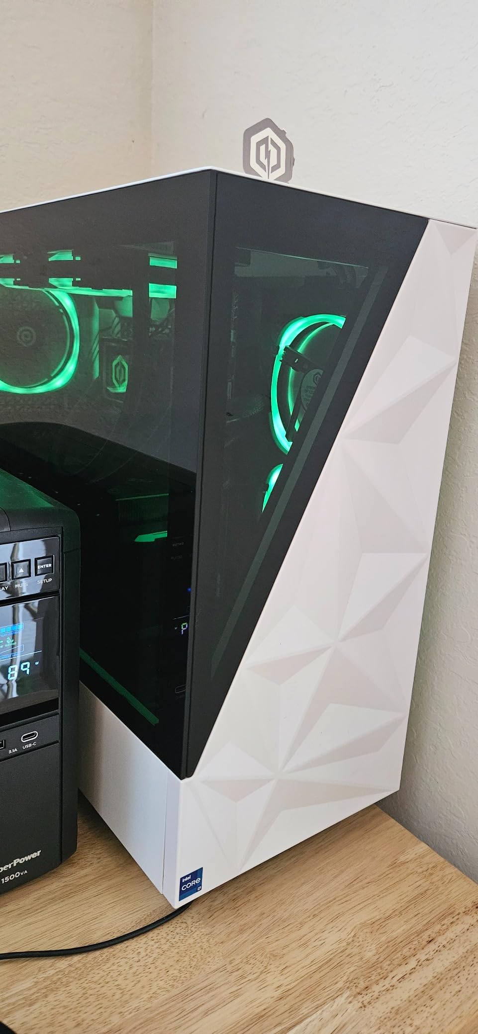 $102/mo - Finance CyberPowerPC Gamer Xtreme VR Liquid Cool Gaming PC ...
