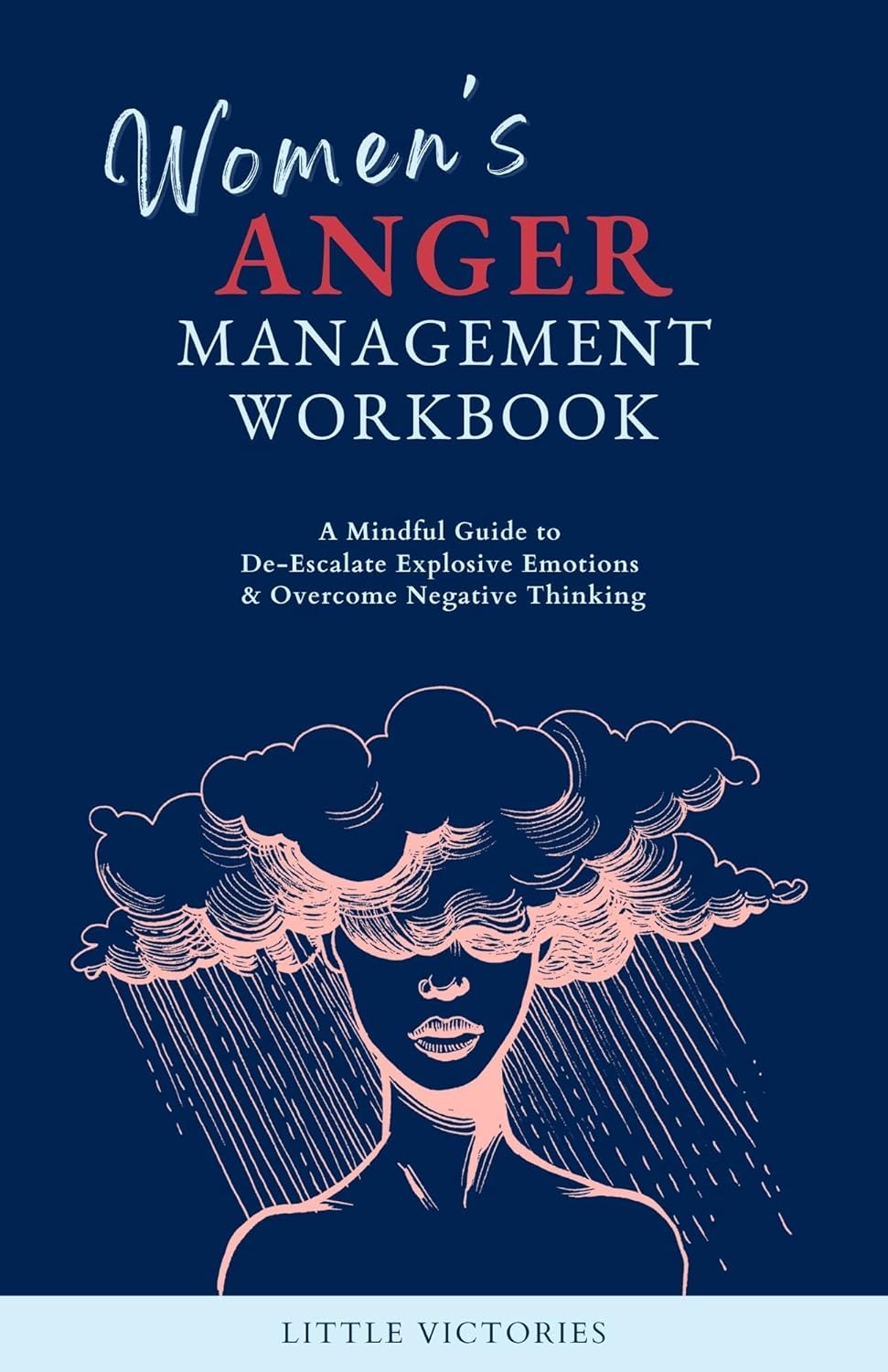 Amazon.com: Women's Anger Management Workbook: A Mindful Guide to De ...