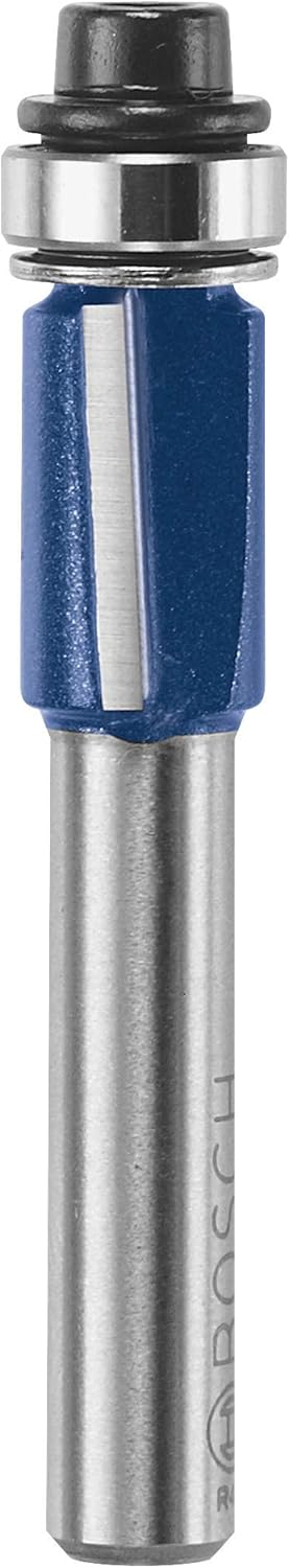 BOSCH 85269SM 1-Piece 3/8 in. x 1/2 in. Carbide Tipped 2-Flute Shear ...