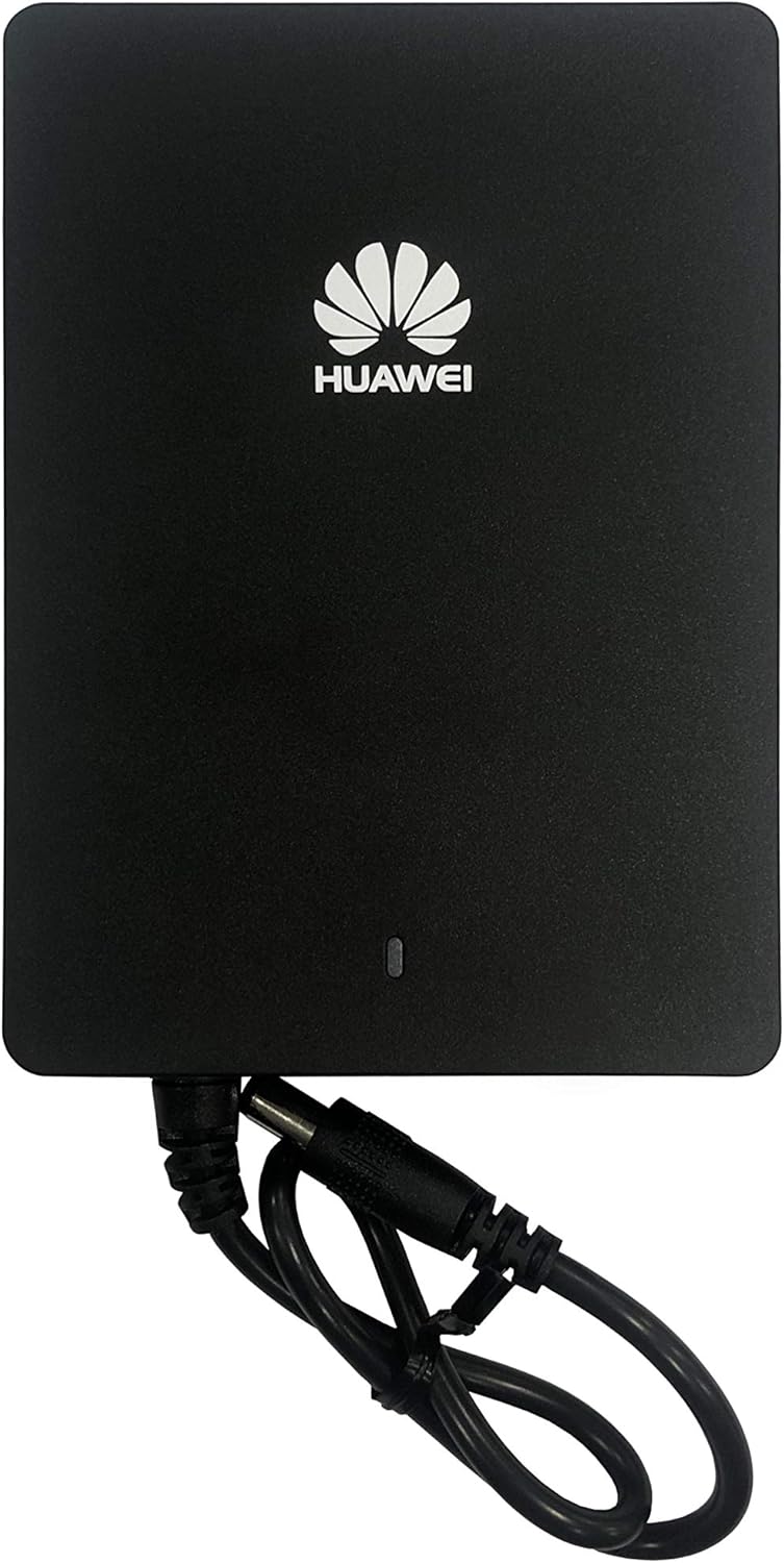 Huawei Back up Battery for Huawei Routers - Black : Amazon.co.uk ...