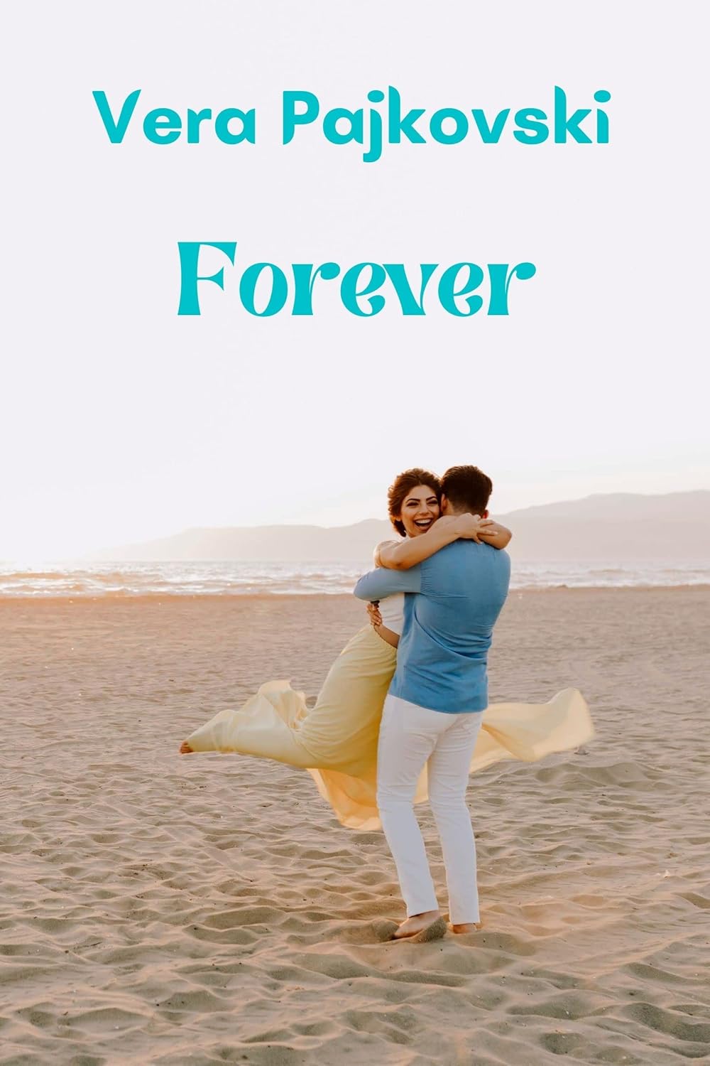 Amazon.com: Forever eBook : Pajkovski, Vera : Kindle Store