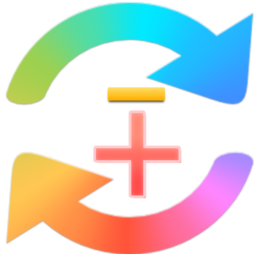 plusMINUS - App on Amazon Appstore