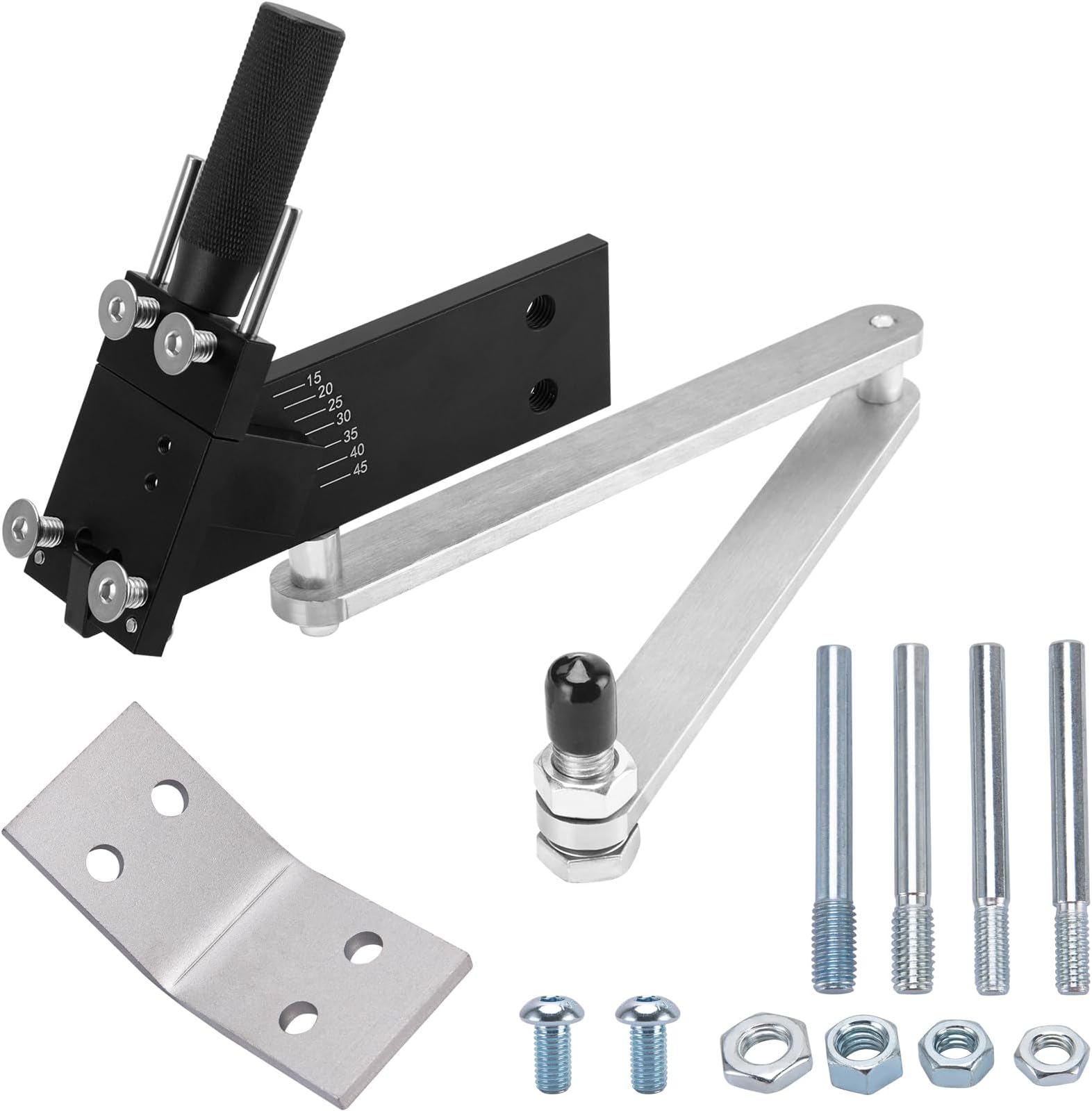 Amazon.com : PMFCA Lawn Mower Blade Sharpener,Sharpener Model 5005 15 ...