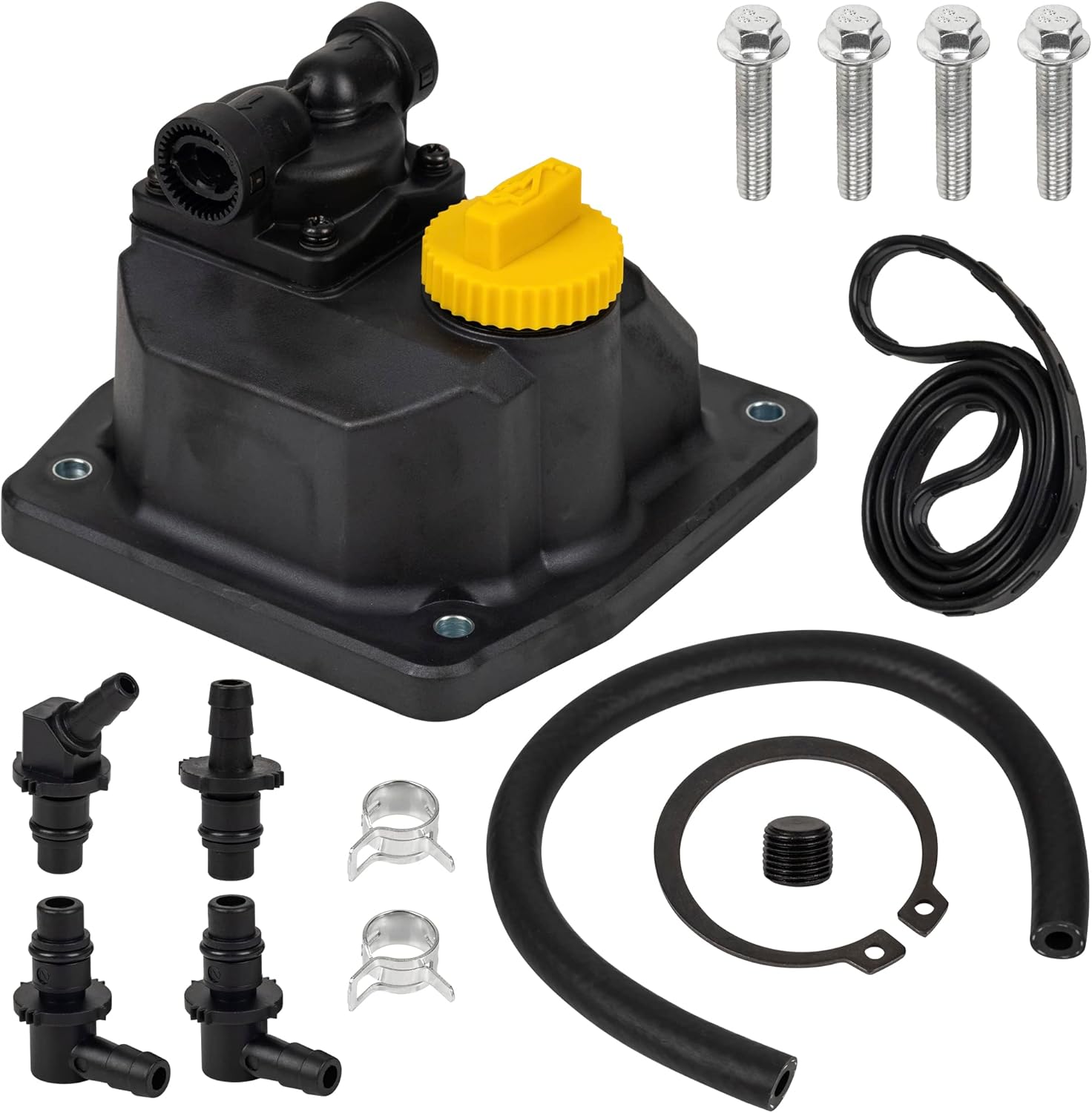 Amazon.com: BlueStars 24 559 02-S Fuel Pump Kit - For Kohler CH18 CH19 CH20 CH21 CH22 CH23 CH24 ...