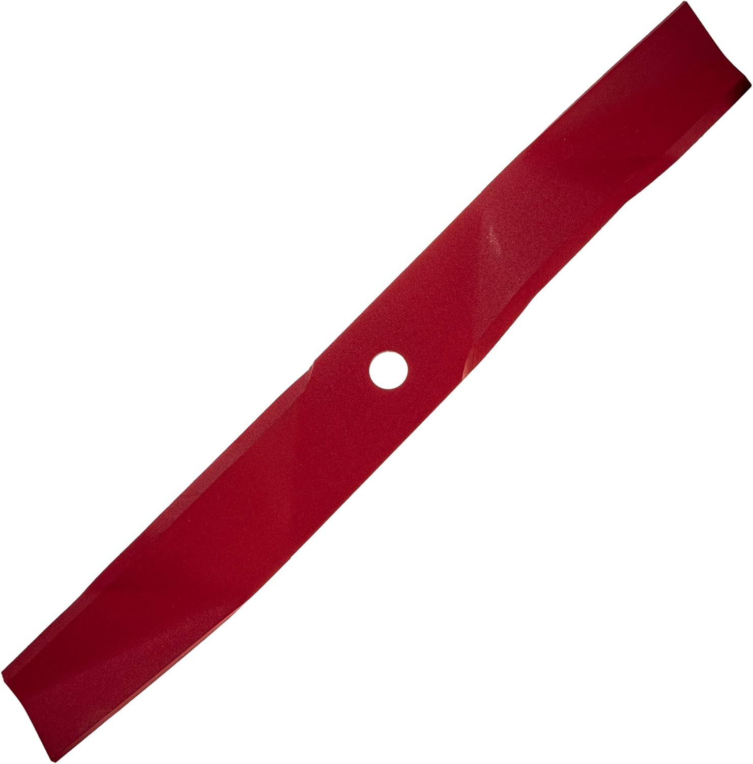 Amazon.com : Exmark 103-6394-S Mulch Blade Lazer Z AC AS XP XS Front LC ...