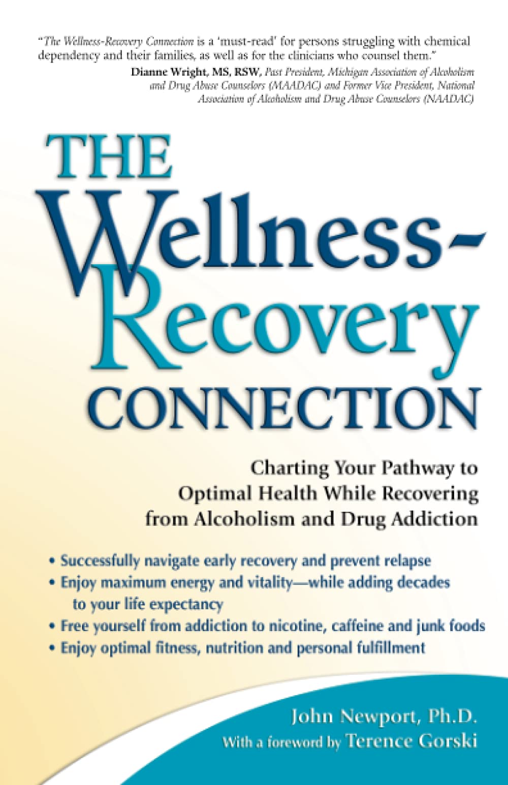 The Wellness-Recovery Connection: Charting Your Pathway to Optimal ...
